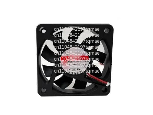 Click here for Cooling Fan For ME60152V1-000C-A99 DC24V 2.4W 6CM... prices