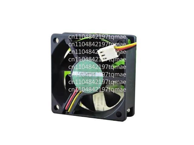 Click here for Cooling Fan For KDE1206PKV2 DC12V 1.1W 6CM 3Lines prices