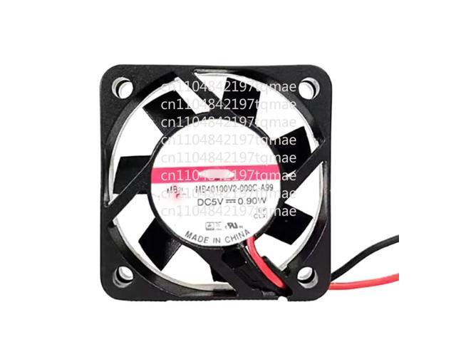 Click here for Cooling Fan For MB40100V2-000C-A99 DC5V 0.90W prices