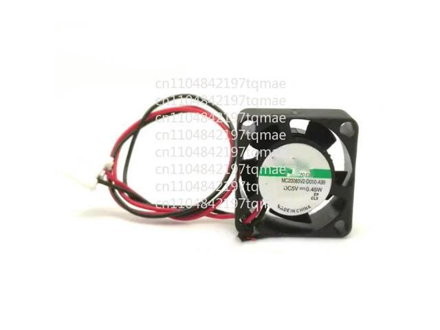 Click here for Cooling Fan For MC20080V2-D010-A99 DC5V 0.45W 2CM... prices