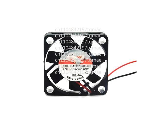Click here for Cooling Fan For ME40100V1-000C-A99 DC5V 1.08W prices
