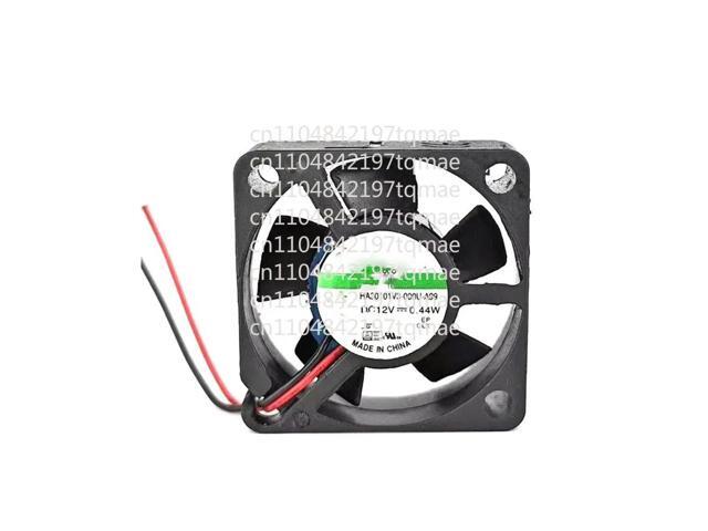 Click here for Cooling Fan For HA30101V3-000U-A99 DC12V 0.44W 2PI... prices