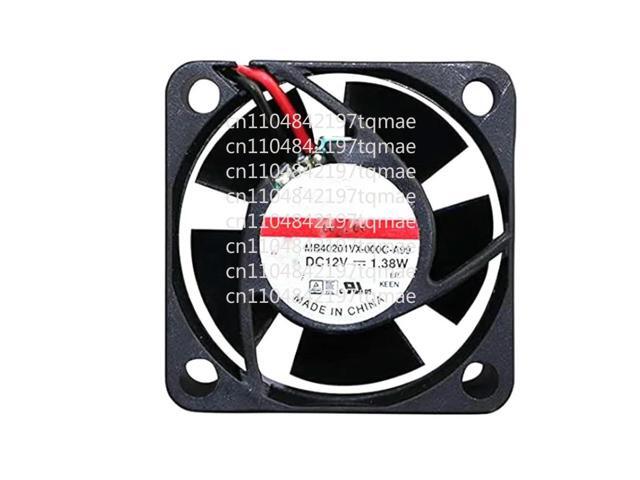 Click here for Cooling Fan For MB40201VX-000C-A99 DC12V 1.38W 2Li... prices