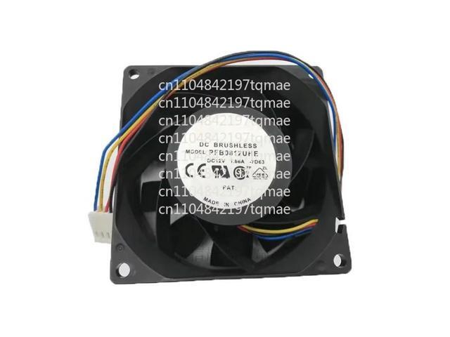 Click here for Cooling Fan For DELTA PFB0812UHE-7D63 80*80*38MM D... prices