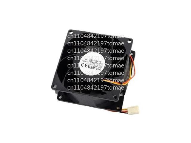 Click here for Cooling Fan For DELTA FFB0824EHE-X05 80*80*38MM DC... prices