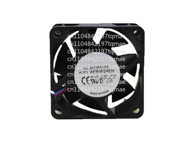 Click here for Cooling Fan For DELTA AFB0624EH-6H95 60*60*25MM DC... prices