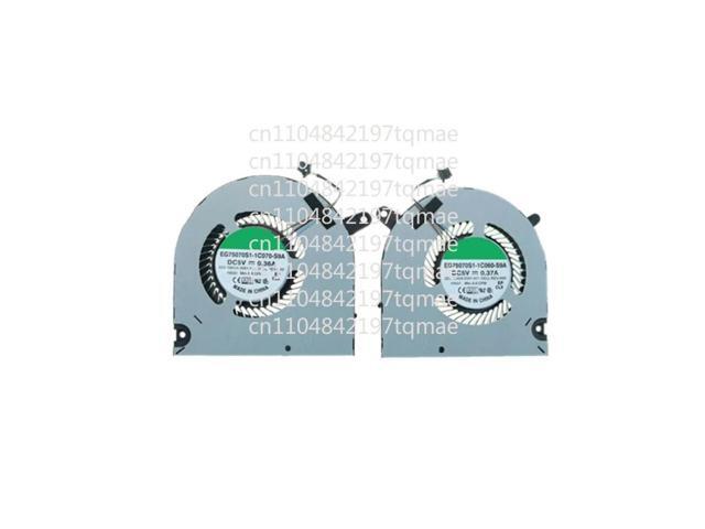 Click here for CPU GPU Fan For G3 3590 04NYWG 4NYWG 0160GM 160GM... prices