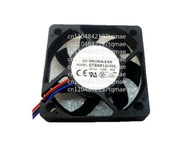 Click here for Cooling Fan For DELTA EFB0512HHA-F00 50*50*10MM DC... prices