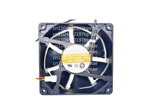 Click here for Cooling Fan For AVC DATA1238B2U-029 DC12V 1.56A 12... prices