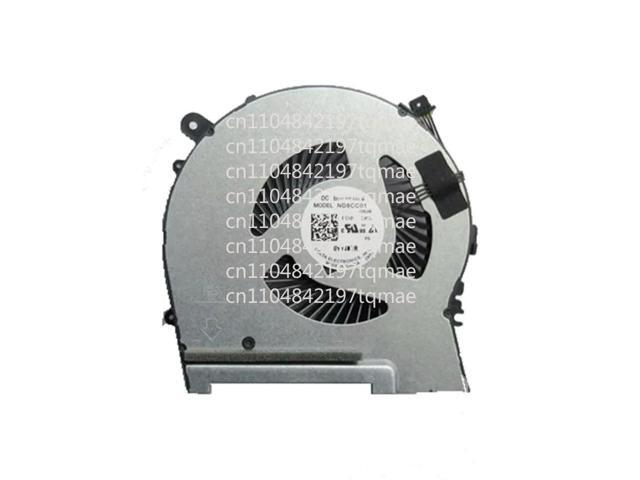 Click here for Laptop CPU FAN For OMEN 15-DH 15-DH0000 ND8CC01-18... prices