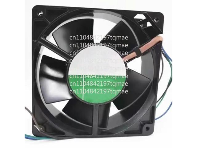 Click here for Cooling FAN For Bi-Sonic 4E-DVB 115/230VAC prices