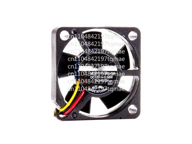 Click here for Cooling Fan For MC30101V1-000U-G99 DC12V 0.58W 3CM... prices