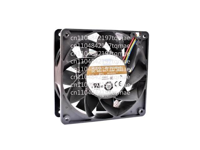 Click here for Cooling Fan For AVC 2B12038B48U P069 DC48V 1.30A 4... prices