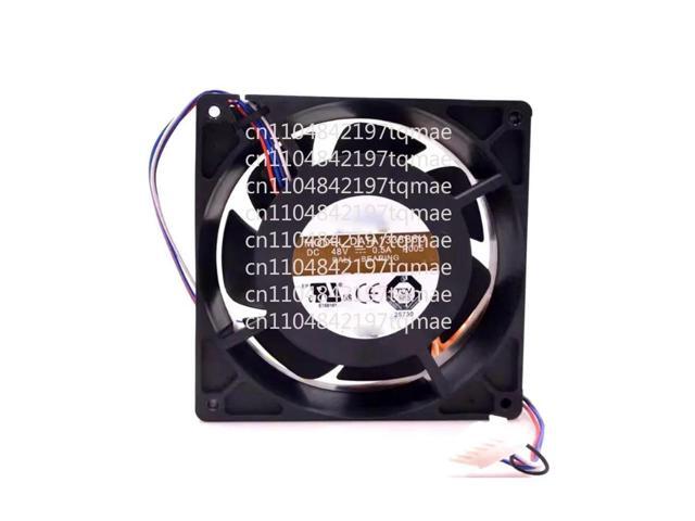 Click here for Cooling Fan For AVC DATA1338B8U P005 DC48V 13CM 0.... prices