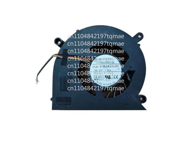 Click here for Cooling Fan For PVB120E12H-P01-04 YC5G5-A01 DC12V... prices