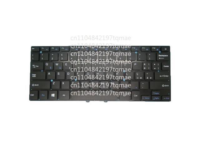 Click here for Laptop Keyboard For Insys Yoga WH9-133A4 WH9-133A8... prices