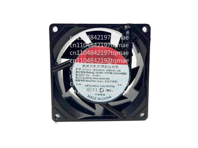 Click here for Cooling Fan For SF23080A 2083HBL. GN 220V 8CM 50/6... prices