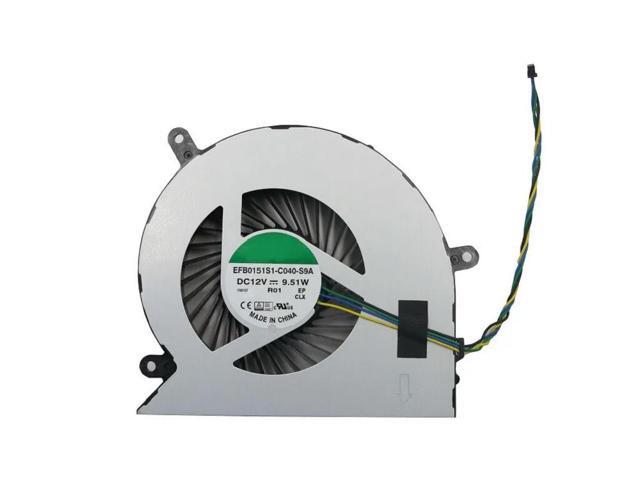 Click here for All-in-One Cooling Fan For 00XD814 EFBO151S1-C040-... prices