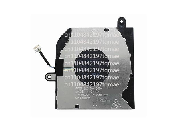 Click here for CPU Fan For Latitude 5430 DFS5K223052836 FP51 DC5V... prices