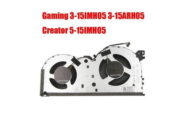 Click here for 5F10S13912 5F10S13913 CPU Fan For Gaming 3-15IMH05... prices