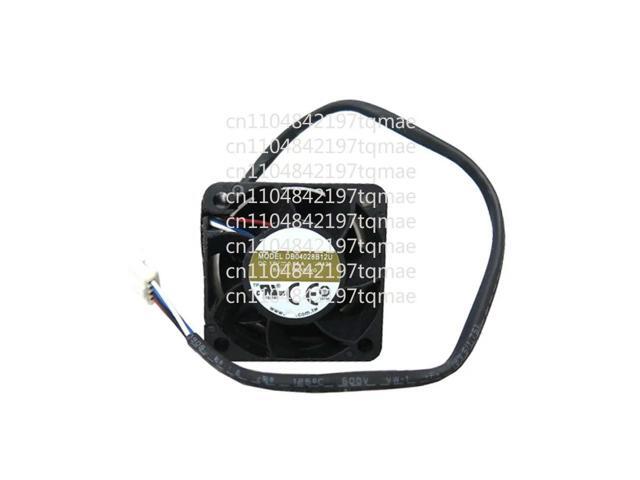 Click here for Cooling Fan For Delta NS85C41-20F04 DC5V 0.50A prices