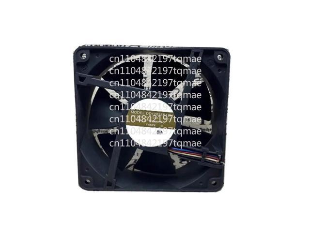 Click here for Cooling Fan For AVC DD12038B12H P418 DC12V 1.05A 1... prices
