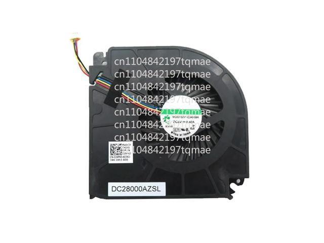 Click here for Fan For Precision M5700 M6700 026PND BATA0815R5H P... prices