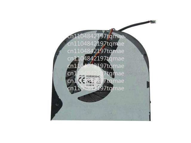 Click here for FOR CPU Fan KSB0605HC-9M2U Compatible DFS551005M30... prices