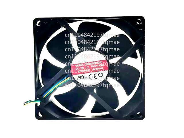 Click here for FOR Cooling Fan DS09225R12H P306 DC12V 0.41A 4PIN prices