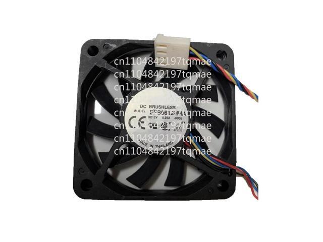 Click here for Cooling Fan For DELTA EFB0612HHA-9B38 60*60*10MM D... prices