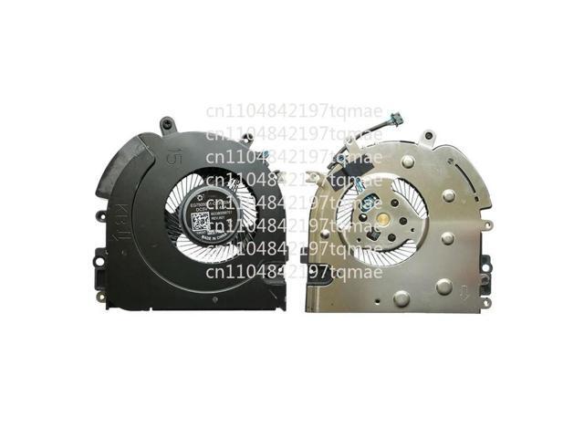 Click here for Laptop CPU FAN For 755 G5 850 G5 ZBOOK 15U G5 L223... prices