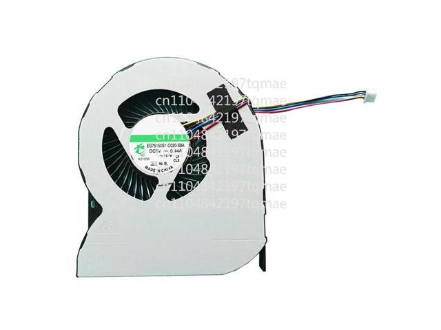 Click here for Laptop GPU Fan For Precision 7510 7520 EG75150S1-C... prices