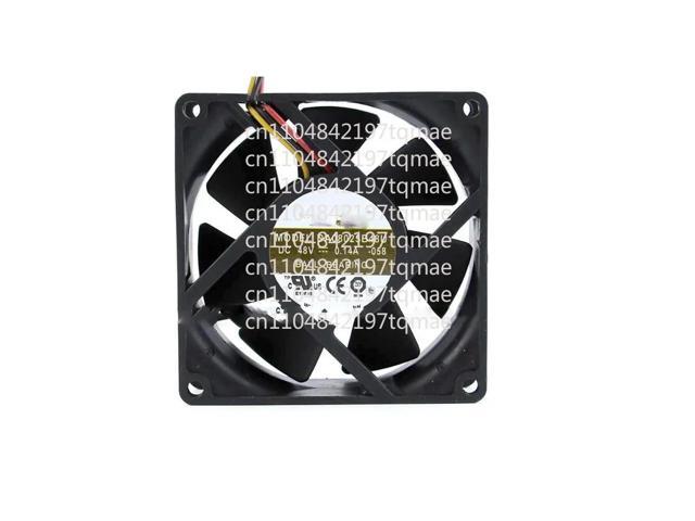 Click here for Cooling Fan For AVC DA08025B48U-058 DC48V 0.14A 8C... prices