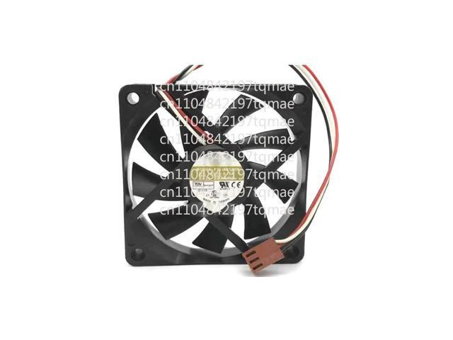 Click here for Cooling Fan For AVC F7015B12HN DC12V 0.3A 7CM 3PIN prices