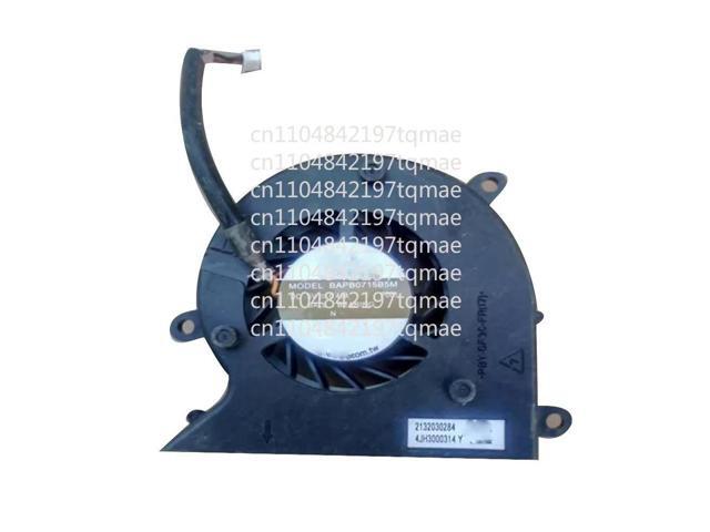 Click here for FOR Cooling Fan BAPB0715B5M P001 DC5V 0.4A 4PIN prices