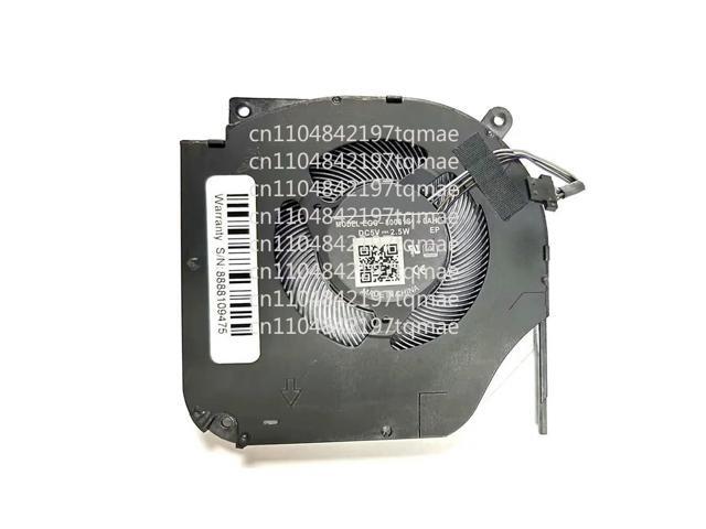 Click here for FOR Laptop Cooling Fan EGC-80081S1-0AH DC5V 2.50W prices