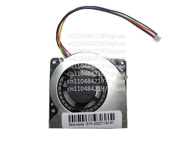 Click here for Mini PC CPU Fan For AWOW AL34 Celeron N3450 prices