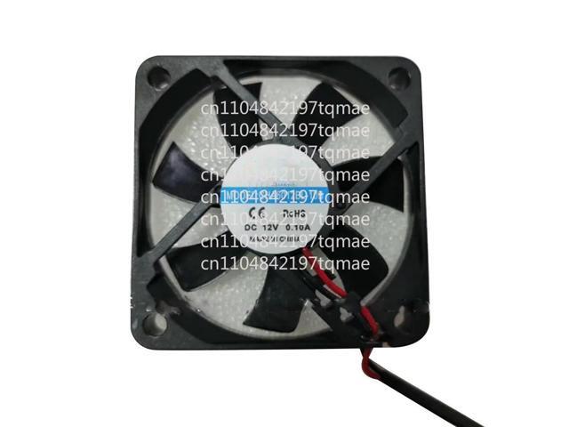 Click here for Cooling Fan For CCHV CHA6012BL-10B DC12V 0.1A prices