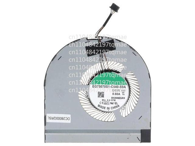 Click here for CPU Fan For Precision 7560 0CD6WC CD6WC EG75070S1-... prices