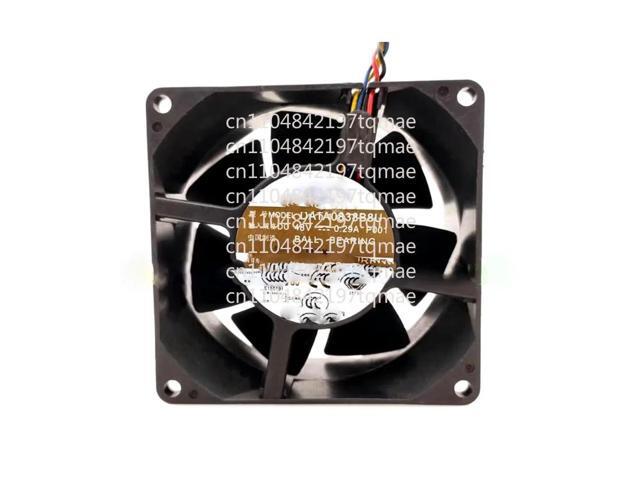 Click here for Cooling Fan For AVC DATA0838B8U P001 DC48V 0.29A 8... prices
