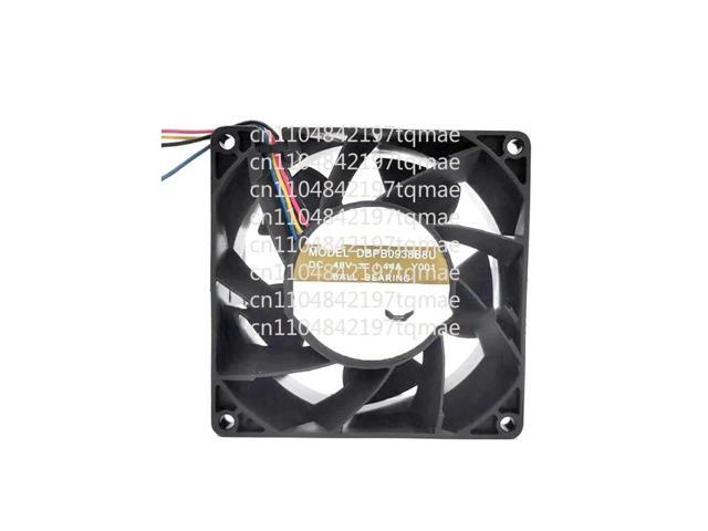 Click here for Cooling Fan For AVC DBPB0938B8U Y001 DC48V 1.44A 9... prices
