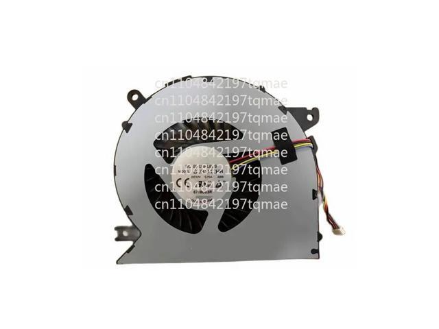 Click here for Cooling FAN For 1323-00MX000 819000-001 BUB1112HB-... prices