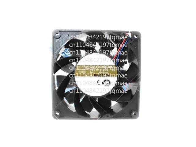 Click here for Cooling Fan For AVC 2B12038B48M-109 DC48V 0.54A 12... prices