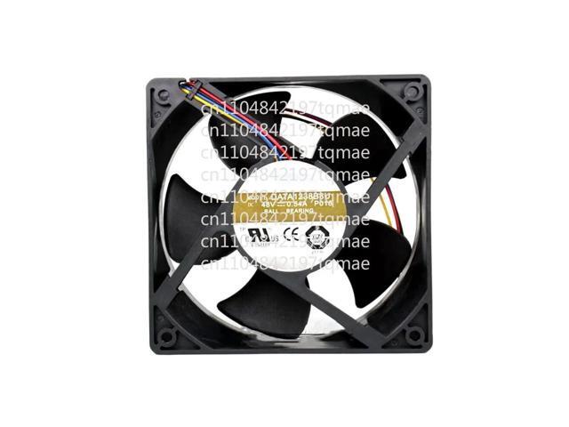 Click here for Cooling Fan For AVC DATA1238B8U P016 DC48V 0.54A 4... prices