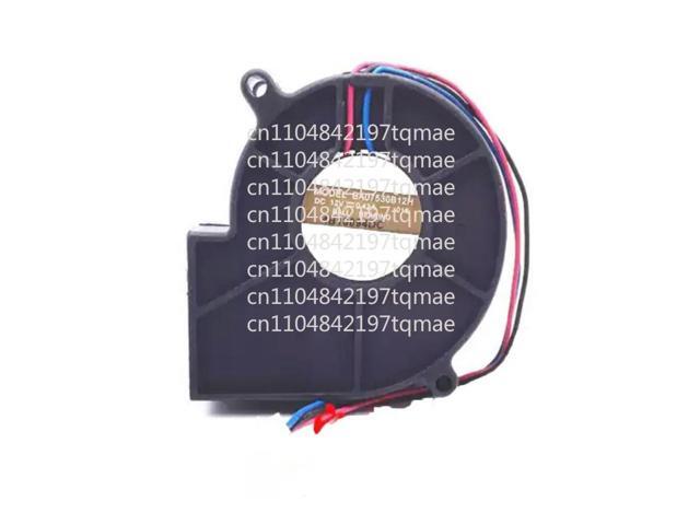 Click here for Cooling Fan For AVC BA07530B12H-016 DC12V 0.42A 3P... prices