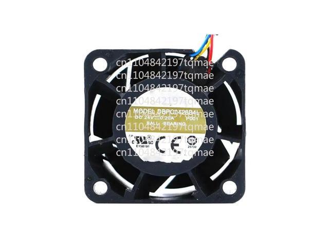 Click here for Cooling Fan For AVC DBPC0428B4L P001 DC24V 0.20A 4... prices