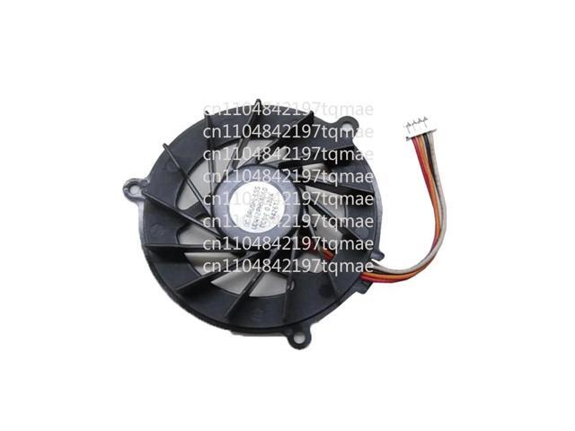 Click here for Laptop CPU Fan For VGC-JS UDQF2PH54DF0 DC5V 0.3A prices