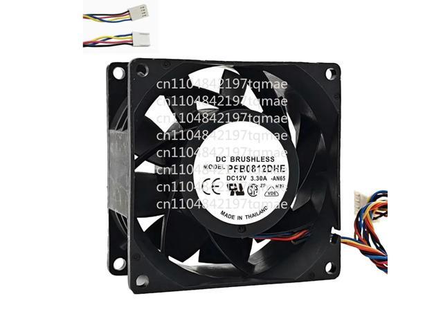 Click here for Cooling Fan For DELTA PFB0812DHE-AN65 80*80*38MM D... prices