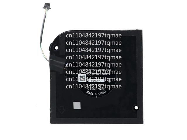 Click here for Laptop CPU Fan For Latitude 5521 Precision 3561 EG... prices