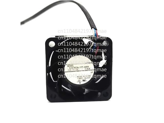 Click here for FOR Cooling Fan 04028DA-12T-AKH DC12V 1.95A 4PIN prices